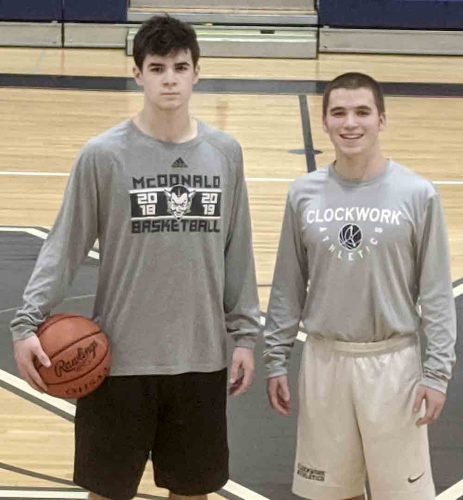 Rasile’s success comes from hard work | News, Sports, Jobs - Tribune ...